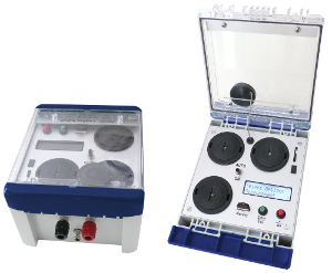 LogBox hydroP Precision Barometer | GeoTec Buntebarth